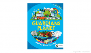 Guardians of the Planet - I Quite Like This