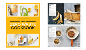 The Zero Waste Cookbook - 100 Recipes - I Quite Like This